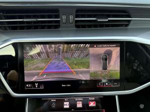 Black Audi A6 2019 in Marijampole, with an engine capacity of 1.97 L and mileage of 235 thousand km for 18500 €, photo 13 on AUTOMOTO.COM.LV