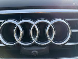 Black Audi A6 2019 in Marijampole, with an engine capacity of 1.97 L and mileage of 235 thousand km for 18500 €, photo 19 on AUTOMOTO.COM.LV