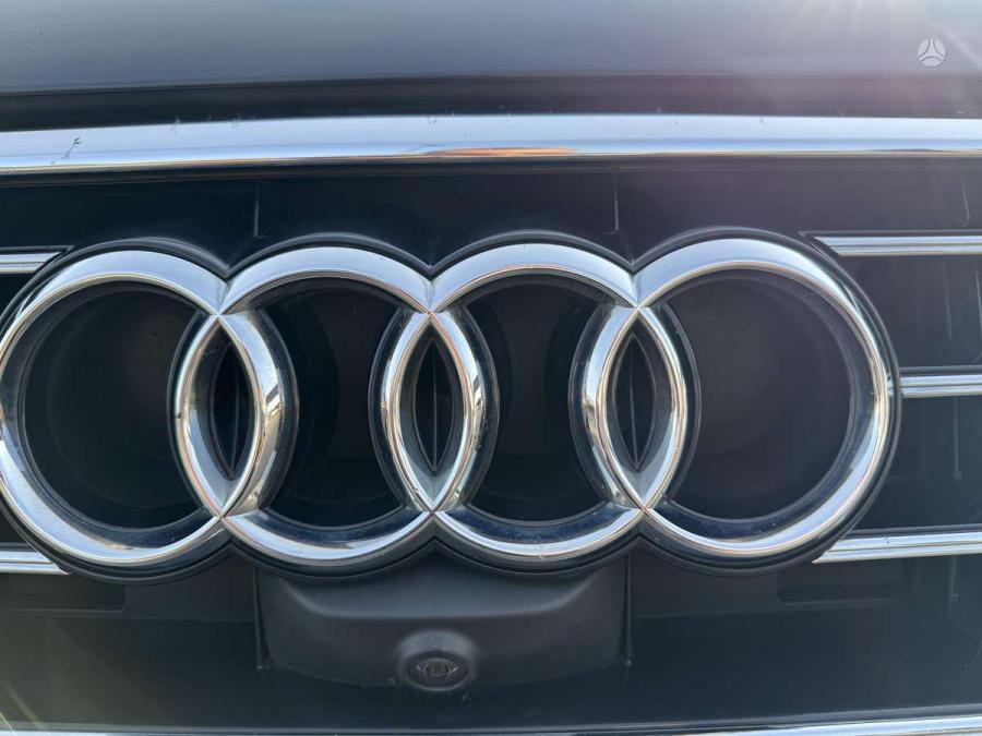 Black Audi A6 2019 in Marijampole, with an engine capacity of 1.97 L and mileage of 235 thousand km for 18500 €, photo 19 on AUTOMOTO.COM.LV