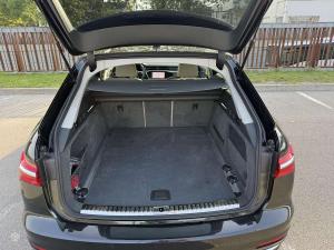 Black Audi A6 2019 in Marijampole, with an engine capacity of 1.97 L and mileage of 235 thousand km for 18500 €, photo 22 on AUTOMOTO.COM.LV