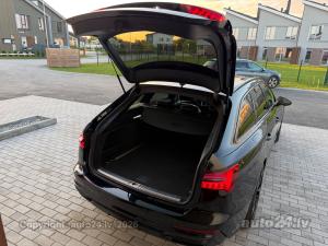 Melns Audi A6 2019 Tallina, ar dzinēja tilpumu 2.97 L un nobraukumu 260 tūkst. km par 24990 €, foto 8 vietnē AUTOMOTO.COM.LV