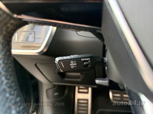 Melns Audi A6 2019 Tallina, ar dzinēja tilpumu 2.97 L un nobraukumu 260 tūkst. km par 24990 €, foto 15 vietnē AUTOMOTO.COM.LV
