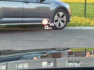 Melns Audi A6 2019 Tallina, ar dzinēja tilpumu 2.97 L un nobraukumu 260 tūkst. km par 24990 €, foto 20 vietnē AUTOMOTO.COM.LV