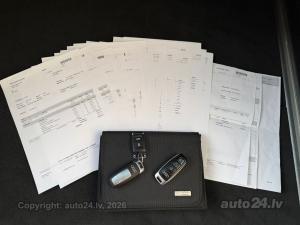 Melns Audi A6 2019 Tallina, ar dzinēja tilpumu 2.97 L un nobraukumu 260 tūkst. km par 24990 €, foto 27 vietnē AUTOMOTO.COM.LV