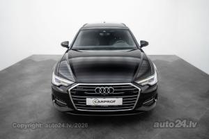 Черный Ауди А6 2019 в Таллин, объемом двигателя 3.00 л и пробегом 197 тыс. км за 24899 €, фото 3 на AUTOMOTO.COM.LV