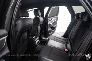 Черный Ауди А6 2019 в Таллин, объемом двигателя 3.00 л и пробегом 197 тыс. км за 24899 €, фото 11 на AUTOMOTO.COM.LV