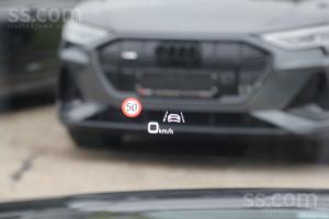 Black Audi A6 2019 in Tukums, with an engine capacity of 3.00 L and mileage of 244 thousand km for 20500 €, photo 17 on AUTOMOTO.COM.LV