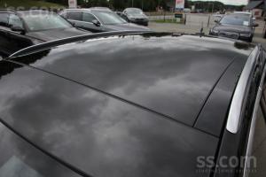 Black Audi A6 2019 in Tukums, with an engine capacity of 3.00 L and mileage of 244 thousand km for 20500 €, photo 19 on AUTOMOTO.COM.LV