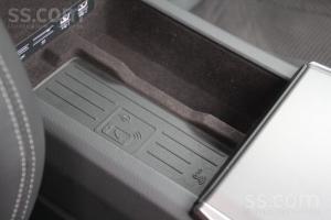 Black Audi A6 2019 in Tukums, with an engine capacity of 3.00 L and mileage of 244 thousand km for 20500 €, photo 23 on AUTOMOTO.COM.LV