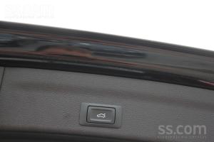Black Audi A6 2019 in Tukums, with an engine capacity of 3.00 L and mileage of 244 thousand km for 20500 €, photo 32 on AUTOMOTO.COM.LV