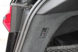 Black Audi A6 2019 in Tukums, with an engine capacity of 3.00 L and mileage of 244 thousand km for 20500 €, photo 33 on AUTOMOTO.COM.LV