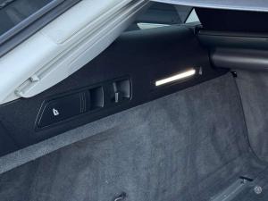 Black Audi A6 2019 in Jonava, with an engine capacity of 2.00 L and mileage of 205 thousand km for 17499 €, photo 27 on AUTOMOTO.COM.LV