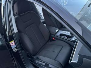 Black Audi A6 2019 in Jonava, with an engine capacity of 2.00 L and mileage of 205 thousand km for 17499 €, photo 33 on AUTOMOTO.COM.LV