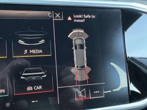 Black Audi A6 2019 in Jonava, with an engine capacity of 2.00 L and mileage of 205 thousand km for 17499 €, photo 54 on AUTOMOTO.COM.LV