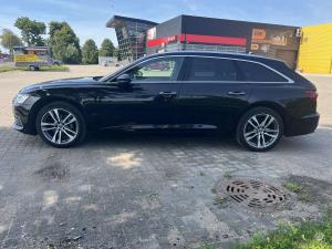 Melns Audi A6 2019 Tauragė, ar dzinēja tilpumu 1.97 L un nobraukumu 318 tūkst. km par 19000 €, foto 3 vietnē AUTOMOTO.COM.LV