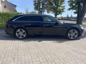 Melns Audi A6 2019 Tauragė, ar dzinēja tilpumu 1.97 L un nobraukumu 318 tūkst. km par 19000 €, foto 7 vietnē AUTOMOTO.COM.LV