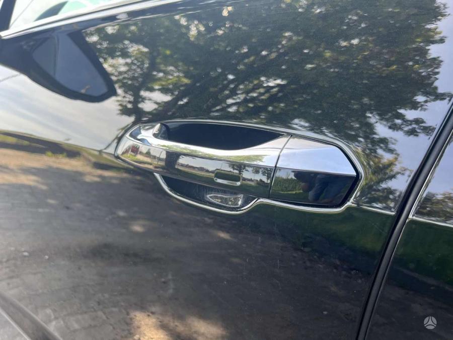 Melns Audi A6 2019 Tauragė, ar dzinēja tilpumu 1.97 L un nobraukumu 318 tūkst. km par 19000 €, foto 11 vietnē AUTOMOTO.COM.LV
