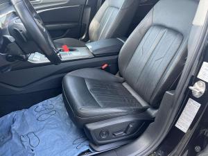 Melns Audi A6 2019 Tauragė, ar dzinēja tilpumu 1.97 L un nobraukumu 318 tūkst. km par 19000 €, foto 14 vietnē AUTOMOTO.COM.LV