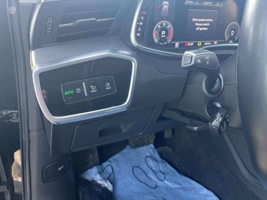 Melns Audi A6 2019 Tauragė, ar dzinēja tilpumu 1.97 L un nobraukumu 318 tūkst. km par 19000 €, foto 15 vietnē AUTOMOTO.COM.LV