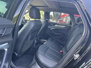 Melns Audi A6 2019 Tauragė, ar dzinēja tilpumu 1.97 L un nobraukumu 318 tūkst. km par 19000 €, foto 16 vietnē AUTOMOTO.COM.LV