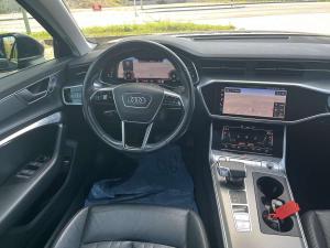 Melns Audi A6 2019 Tauragė, ar dzinēja tilpumu 1.97 L un nobraukumu 318 tūkst. km par 19000 €, foto 17 vietnē AUTOMOTO.COM.LV