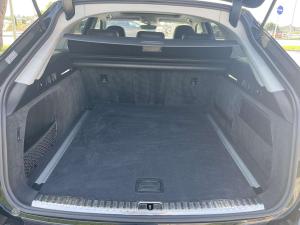 Melns Audi A6 2019 Tauragė, ar dzinēja tilpumu 1.97 L un nobraukumu 318 tūkst. km par 19000 €, foto 19 vietnē AUTOMOTO.COM.LV