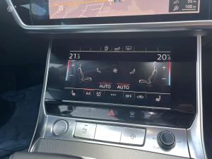 Melns Audi A6 2019 Tauragė, ar dzinēja tilpumu 1.97 L un nobraukumu 318 tūkst. km par 19000 €, foto 25 vietnē AUTOMOTO.COM.LV