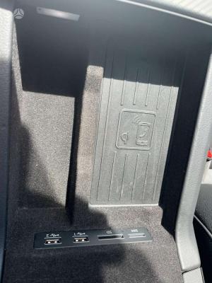 Melns Audi A6 2019 Tauragė, ar dzinēja tilpumu 1.97 L un nobraukumu 318 tūkst. km par 19000 €, foto 29 vietnē AUTOMOTO.COM.LV