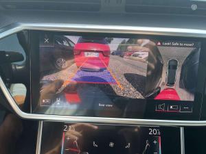 Melns Audi A6 2019 Tauragė, ar dzinēja tilpumu 1.97 L un nobraukumu 318 tūkst. km par 19000 €, foto 30 vietnē AUTOMOTO.COM.LV