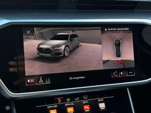 Black Audi A6 2019 in Utena, with an engine capacity of 1.97 L and mileage of 260 thousand km for 17990 €, photo 20 on AUTOMOTO.COM.LV