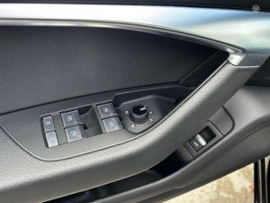 Black Audi A6 2019 in Utena, with an engine capacity of 1.97 L and mileage of 260 thousand km for 17990 €, photo 26 on AUTOMOTO.COM.LV