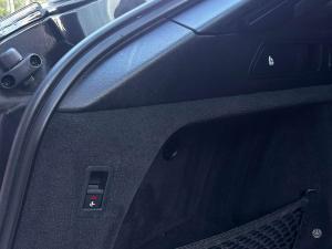 Black Audi A6 2019 in Utena, with an engine capacity of 1.97 L and mileage of 260 thousand km for 17990 €, photo 29 on AUTOMOTO.COM.LV