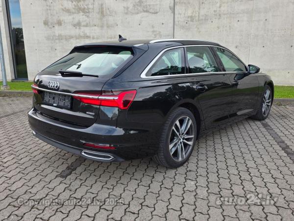 Audi A6 2019 Viljandi vietnē Melns Audi A6 2019 Viljandi, ar dzinēja tilpumu 3.00 L un nobraukumu 140 tūkst. km par 21999 €, foto 5 vietnē AUTOMOTO.COM.LV