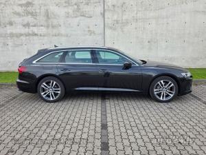 Melns Audi A6 2019 Viljandi, ar dzinēja tilpumu 3.00 L un nobraukumu 140 tūkst. km par 21999 €, foto 6 vietnē AUTOMOTO.COM.LV