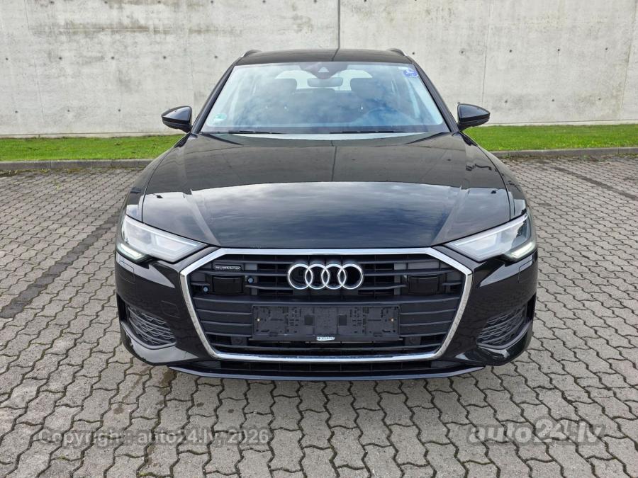 Melns Audi A6 2019 Viljandi, ar dzinēja tilpumu 3.00 L un nobraukumu 140 tūkst. km par 21999 €, foto 11 vietnē AUTOMOTO.COM.LV