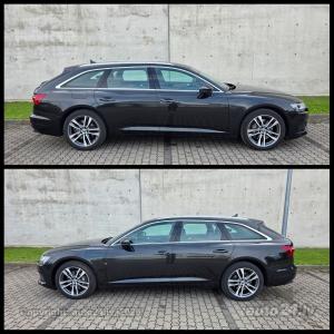 Melns Audi A6 2019 Viljandi, ar dzinēja tilpumu 3.00 L un nobraukumu 140 tūkst. km par 21999 €, foto 22 vietnē AUTOMOTO.COM.LV