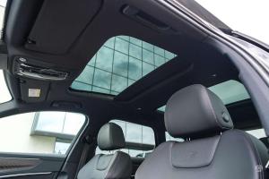 Black Audi A6 2019 in Kaunas, with an engine capacity of 1.97 L and mileage of 163 thousand km for 26450 €, photo 32 on AUTOMOTO.COM.LV