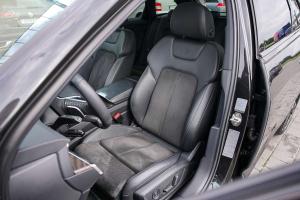 Melns Audi A6 2019 Kauņa, ar dzinēja tilpumu 1.97 L un nobraukumu 163 tūkst. km par 26450 €, foto 31 vietnē AUTOMOTO.COM.LV