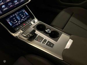 Melns Audi A6 2019 Marijampole, ar dzinēja tilpumu 1.97 L un nobraukumu 243 tūkst. km par 19999 €, foto 4 vietnē AUTOMOTO.COM.LV