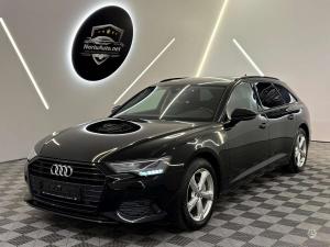 Melns Audi A6 2019 Marijampole, ar dzinēja tilpumu 1.97 L un nobraukumu 243 tūkst. km par 19999 €, foto 6 vietnē AUTOMOTO.COM.LV