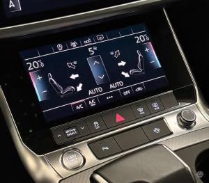Melns Audi A6 2019 Marijampole, ar dzinēja tilpumu 1.97 L un nobraukumu 243 tūkst. km par 19999 €, foto 8 vietnē AUTOMOTO.COM.LV