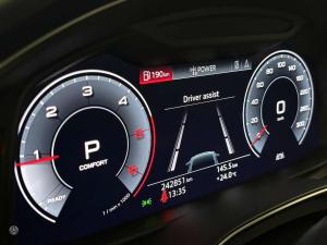 Melns Audi A6 2019 Marijampole, ar dzinēja tilpumu 1.97 L un nobraukumu 243 tūkst. km par 19999 €, foto 10 vietnē AUTOMOTO.COM.LV