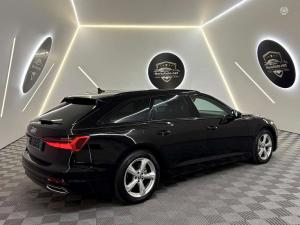 Melns Audi A6 2019 Marijampole, ar dzinēja tilpumu 1.97 L un nobraukumu 243 tūkst. km par 19999 €, foto 11 vietnē AUTOMOTO.COM.LV
