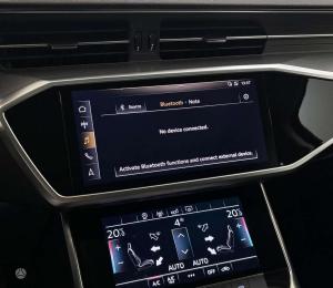 Melns Audi A6 2019 Marijampole, ar dzinēja tilpumu 1.97 L un nobraukumu 243 tūkst. km par 19999 €, foto 12 vietnē AUTOMOTO.COM.LV