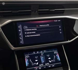 Melns Audi A6 2019 Marijampole, ar dzinēja tilpumu 1.97 L un nobraukumu 243 tūkst. km par 19999 €, foto 14 vietnē AUTOMOTO.COM.LV