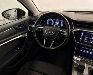 Melns Audi A6 2019 Marijampole, ar dzinēja tilpumu 1.97 L un nobraukumu 243 tūkst. km par 19999 €, foto 19 vietnē AUTOMOTO.COM.LV