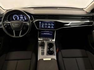 Melns Audi A6 2019 Marijampole, ar dzinēja tilpumu 1.97 L un nobraukumu 243 tūkst. km par 19999 €, foto 20 vietnē AUTOMOTO.COM.LV
