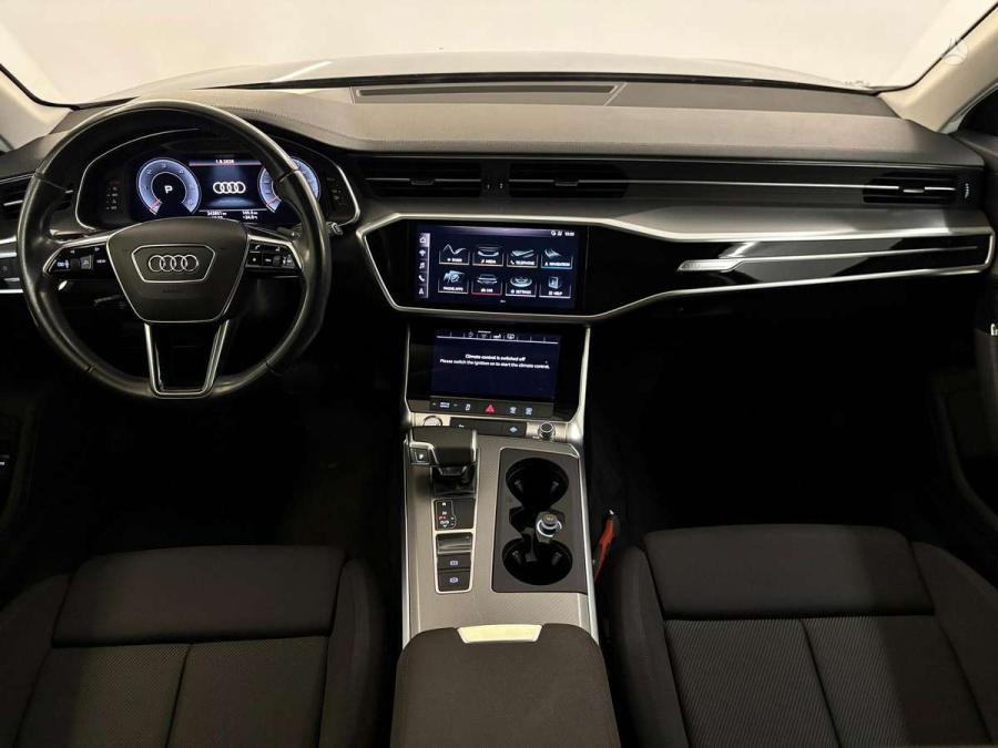 Melns Audi A6 2019 Marijampole, ar dzinēja tilpumu 1.97 L un nobraukumu 243 tūkst. km par 19999 €, foto 20 vietnē AUTOMOTO.COM.LV