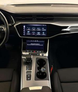 Melns Audi A6 2019 Marijampole, ar dzinēja tilpumu 1.97 L un nobraukumu 243 tūkst. km par 19999 €, foto 22 vietnē AUTOMOTO.COM.LV