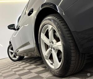 Melns Audi A6 2019 Marijampole, ar dzinēja tilpumu 1.97 L un nobraukumu 243 tūkst. km par 19999 €, foto 23 vietnē AUTOMOTO.COM.LV